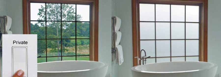 Windows Privacy Glass - Smart Glass Masters
