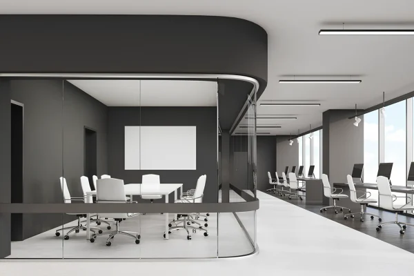 Smart Film: The Best Choice for Dynamic Glass Privacy - SGM